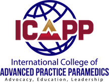 Community Paramedic Education - IAFCCP