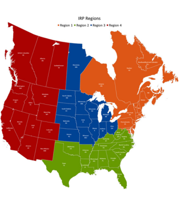 IRP Volunteers & Openings - International Registration Plan, Inc.