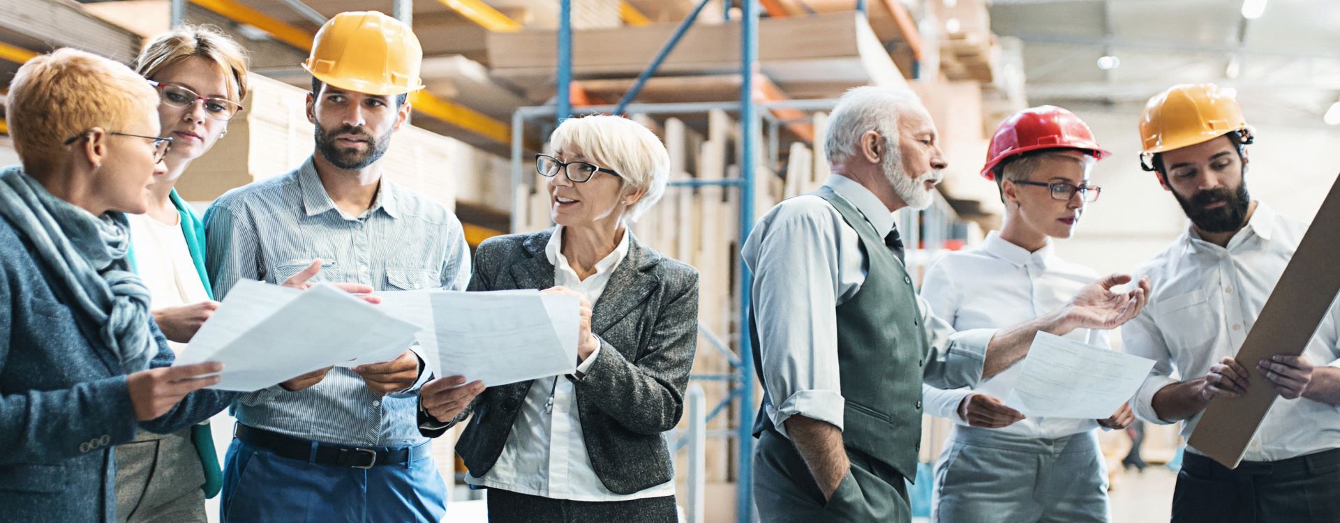 International Wood Products Association