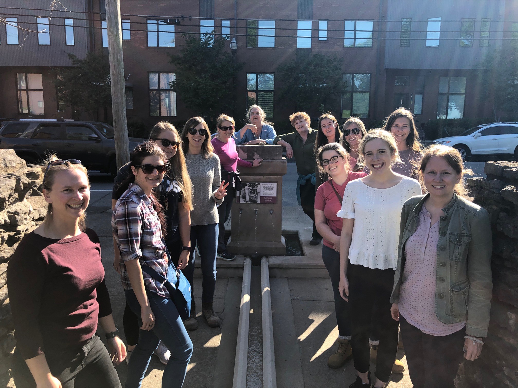 Member Engagement and Development Council - Kentucky/Tennessee Section AWWA