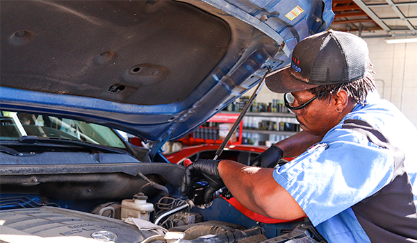 Preventative Automotive Maintenance Association