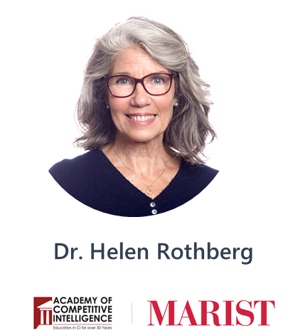 Ask Me Anything for Strategy & Competitive & Market Intelligence