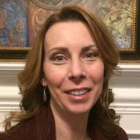 Board of Directors - Texas Floodplain Management Association