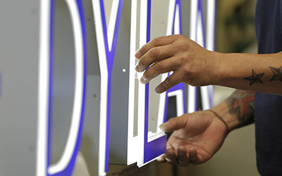 World Sign Associates