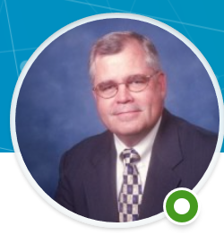 Distinguished Service Award - Association for Strategic Planning