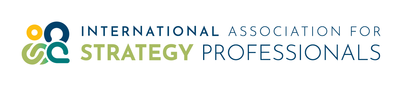 Certification News - International Association for Strategy Professionals