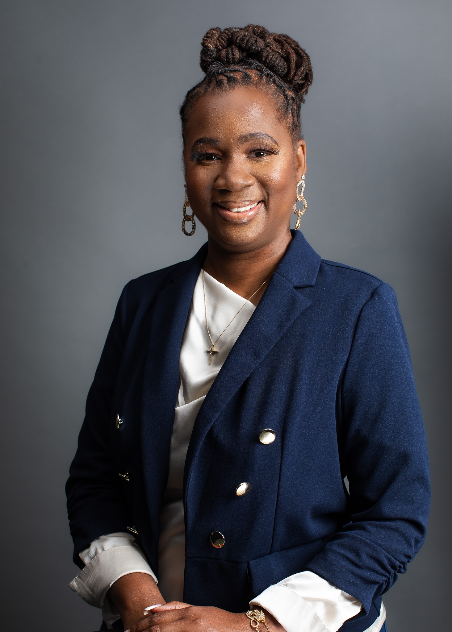 Southern University Alumni Federation National Officers - Southern ...