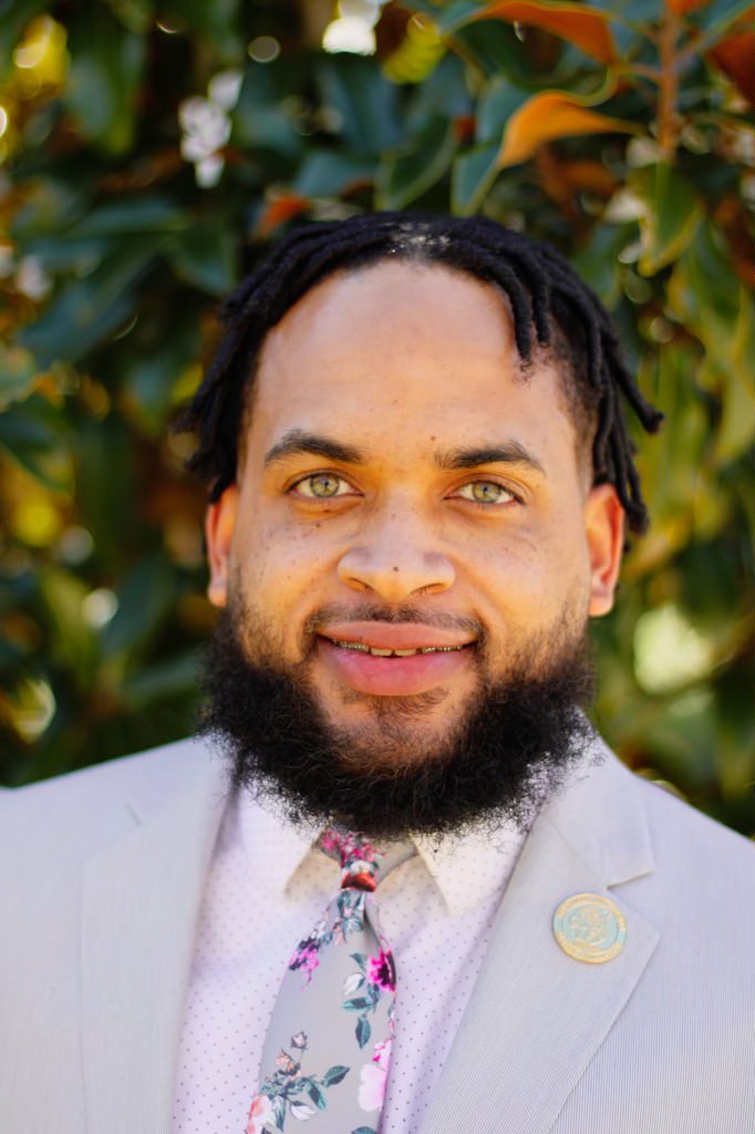 Meet The Candidates - Southern University Alumni Federation