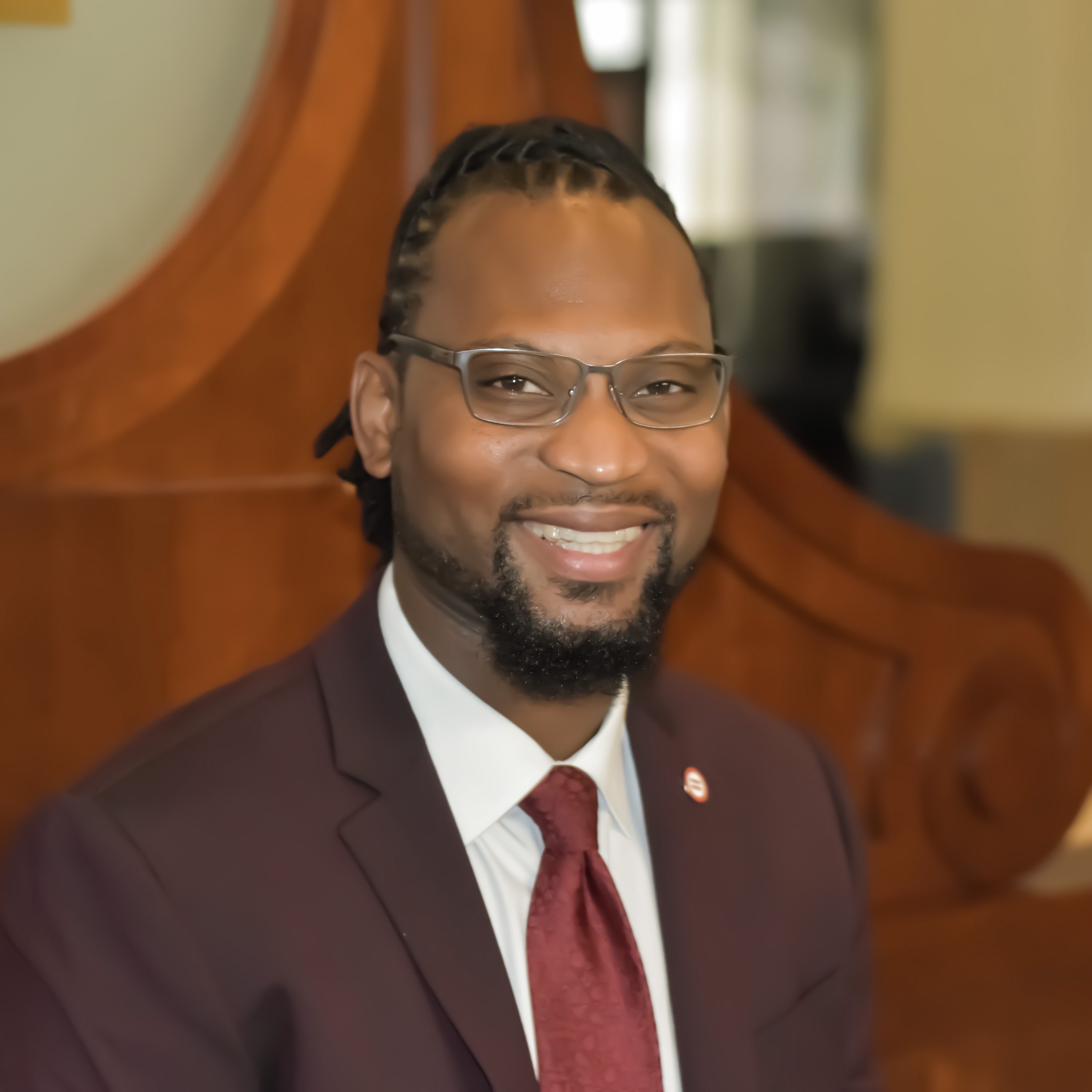 Southern University Alumni Federation National Officers - Southern ...