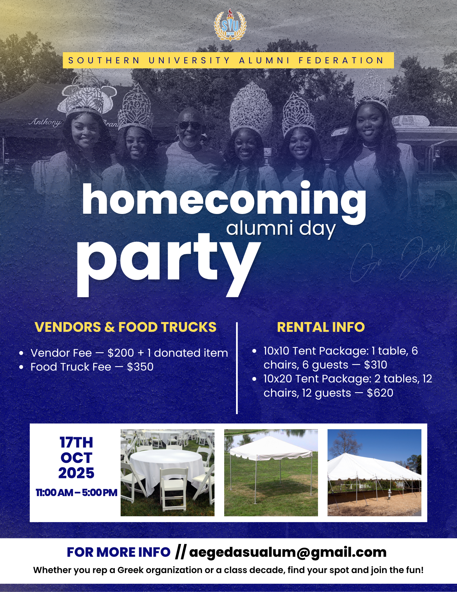 Southern University Alumni Federation