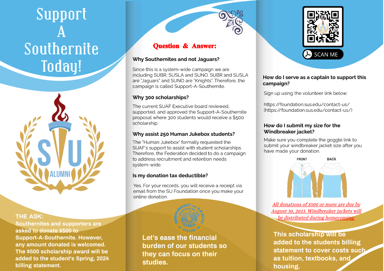 Southern University Alumni Federation