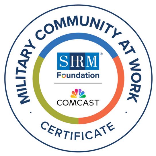 Military Community - SuncoastHR