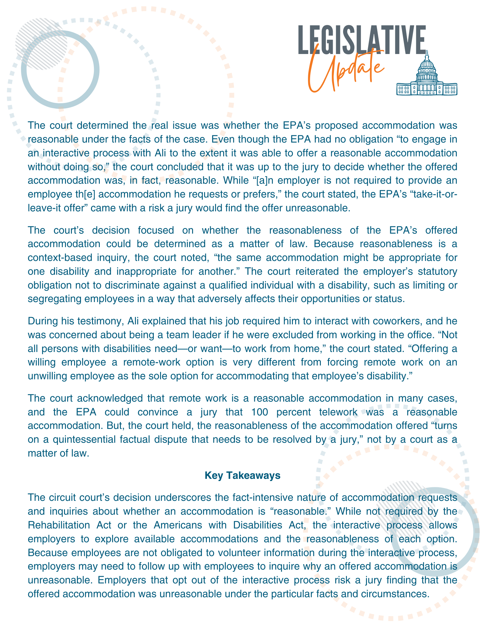 Oct2024 Legislative Update - SuncoastHR