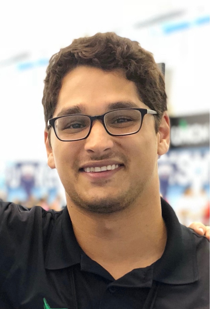 Ambassadors - American Swimming Coaches Association