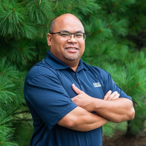 Ambassadors - American Swimming Coaches Association