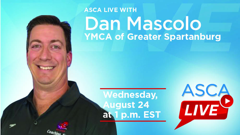 American Swimming Coaches Association