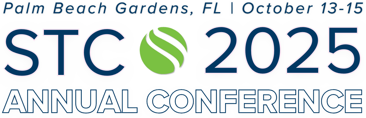 2025 STC Annual Conference