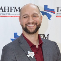 About TAHFM - Texas Association of Healthcare Facilities Management