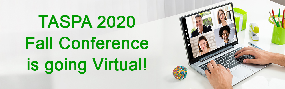 Exhibit at the 2020 Fall Conference - Texas Association of School ...