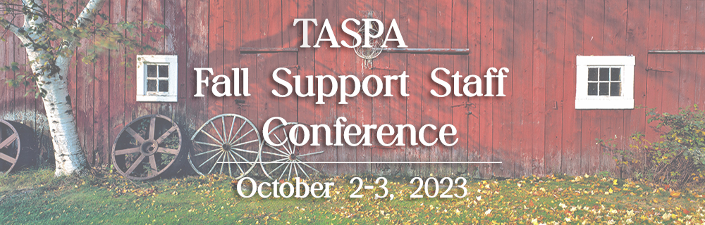 Texas Association of School Personnel Administrators