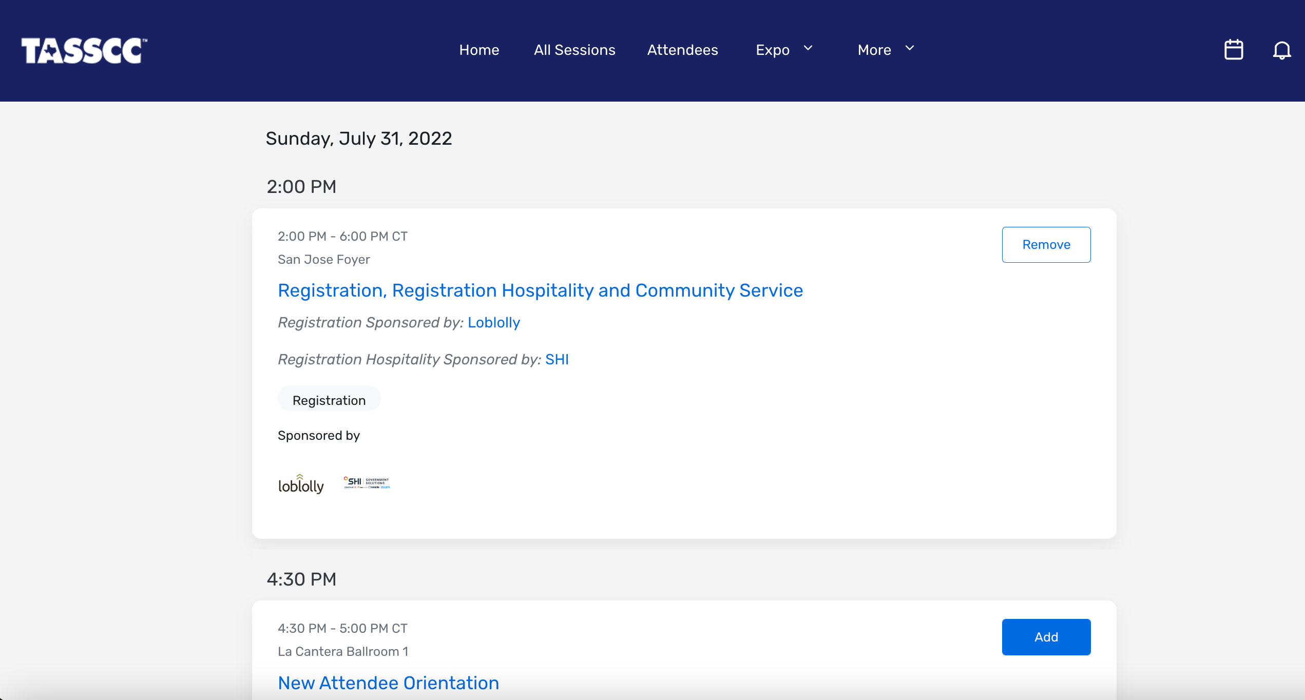 2022 Virtual Attendee FAQ | Texas Association of State Systems for ...