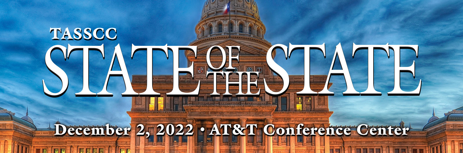 Texas Association of State Systems for Computing and Communications