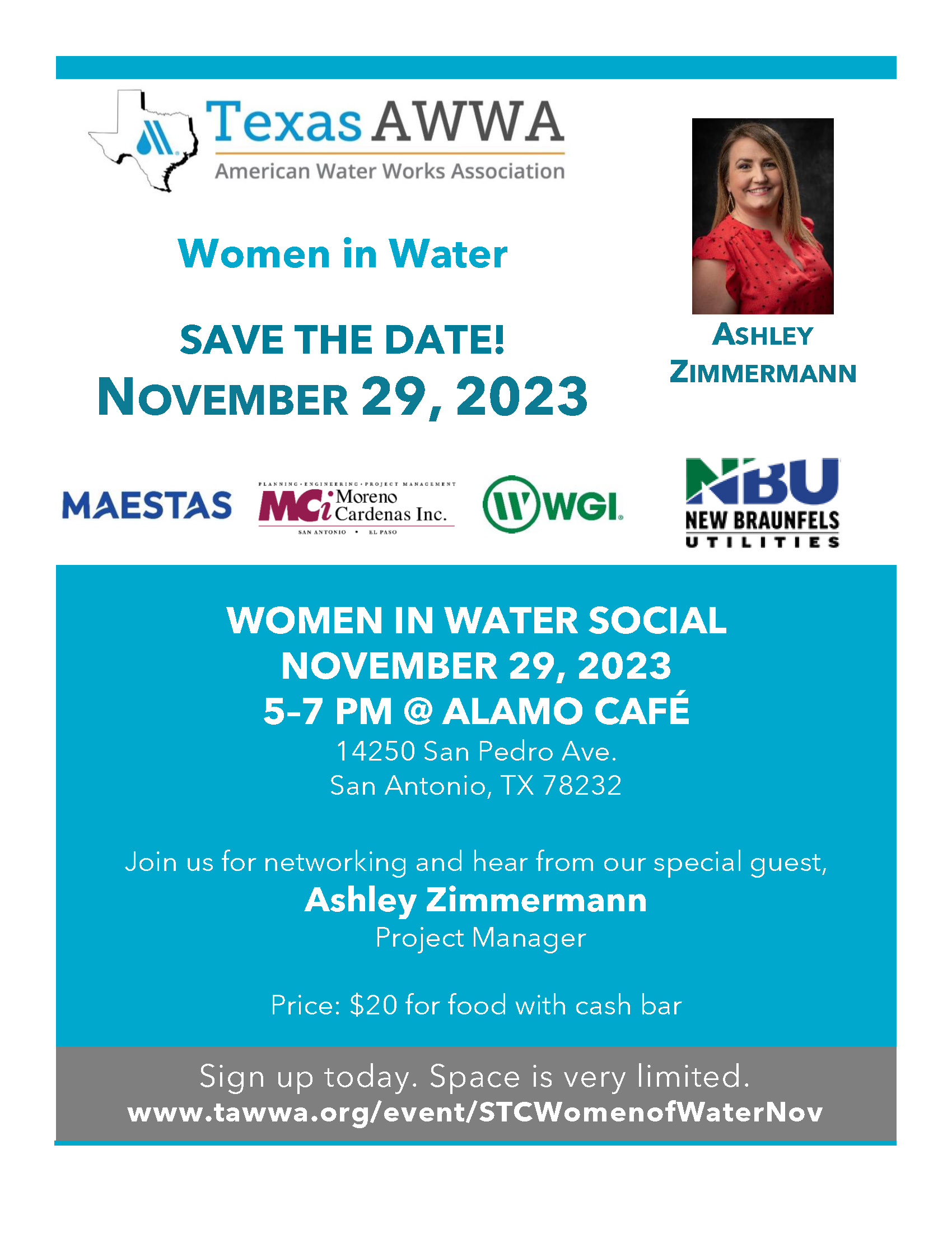 Texas Section AWWA