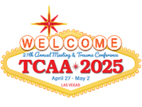 Trauma Center Association of America (TCAA), Inc.
