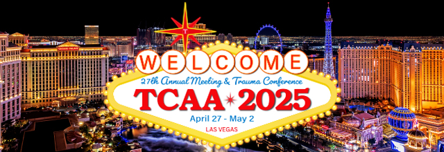 Operations, Education, Finance, Advocacy - Trauma Center Association of ...