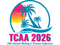 Trauma Center Association of America (TCAA), Inc.