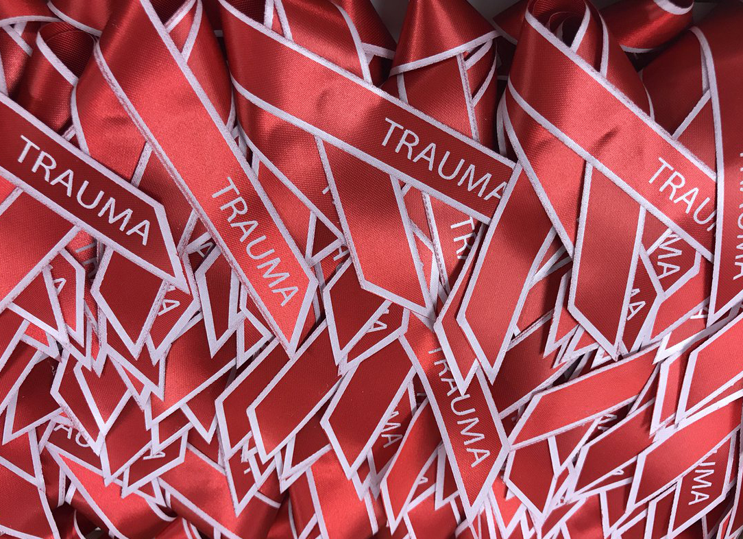 April 2020 - Trauma Center Association of America (TCAA), Inc.