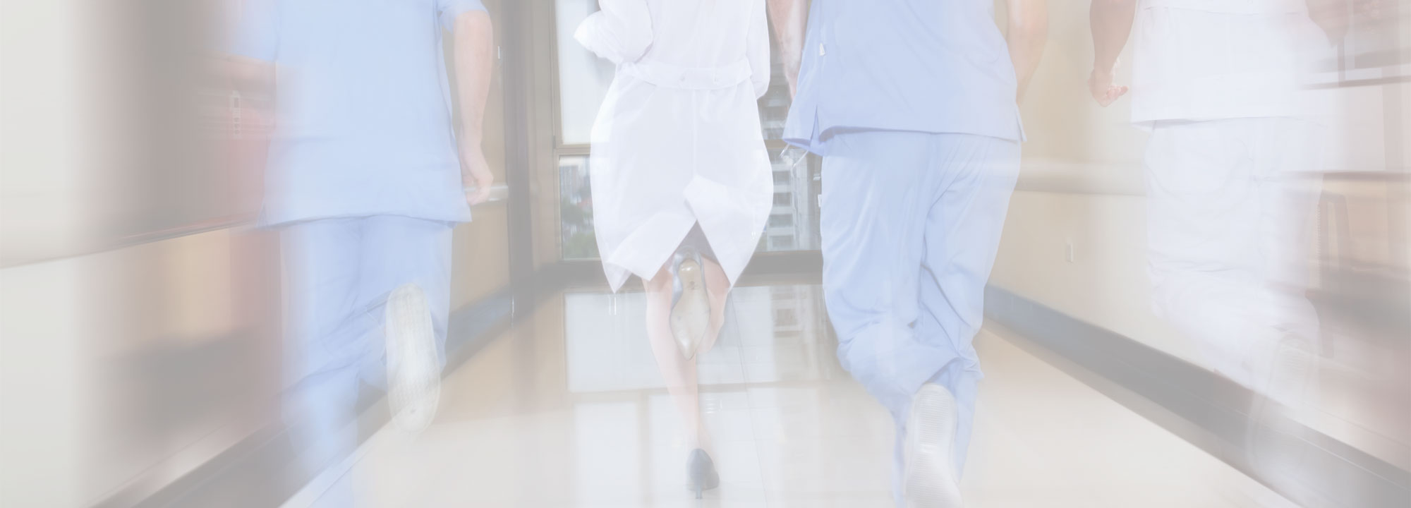 Trauma Center Association of America (TCAA), Inc.