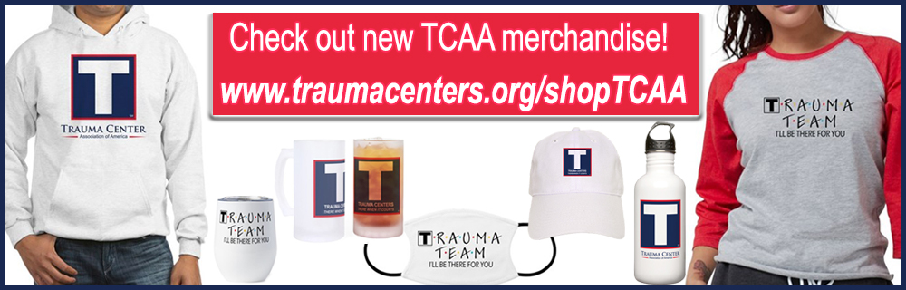 August 2020 - Trauma Center Association of America (TCAA), Inc.