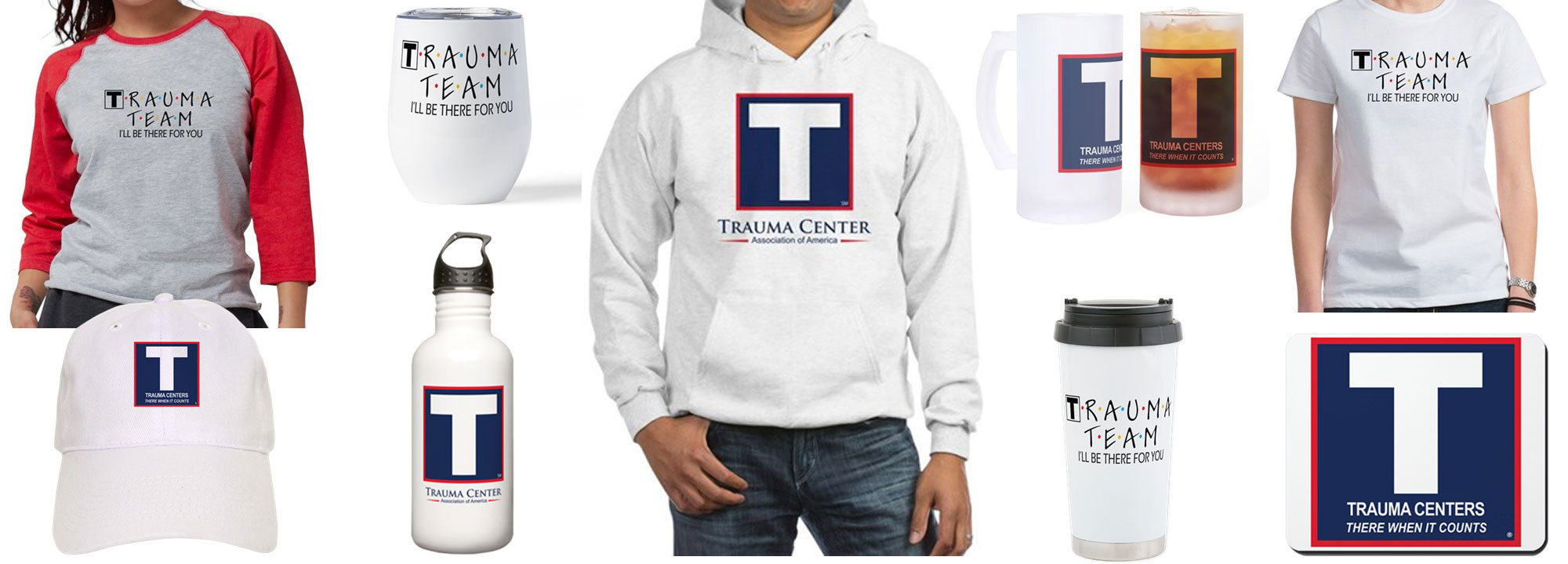 Trauma Center Association of America (TCAA), Inc.