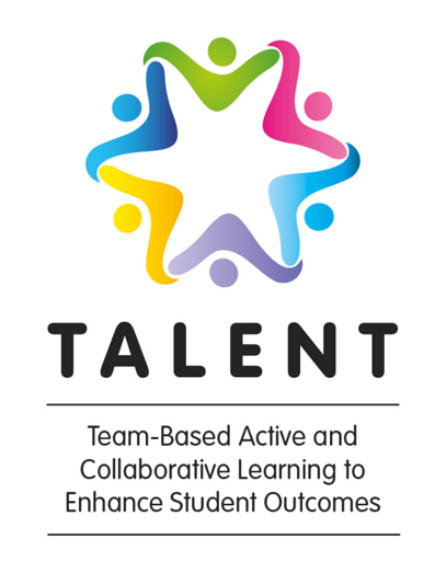 TBLC Connection Volume 3 Issue 1 - Team-Based Learning Collaborative