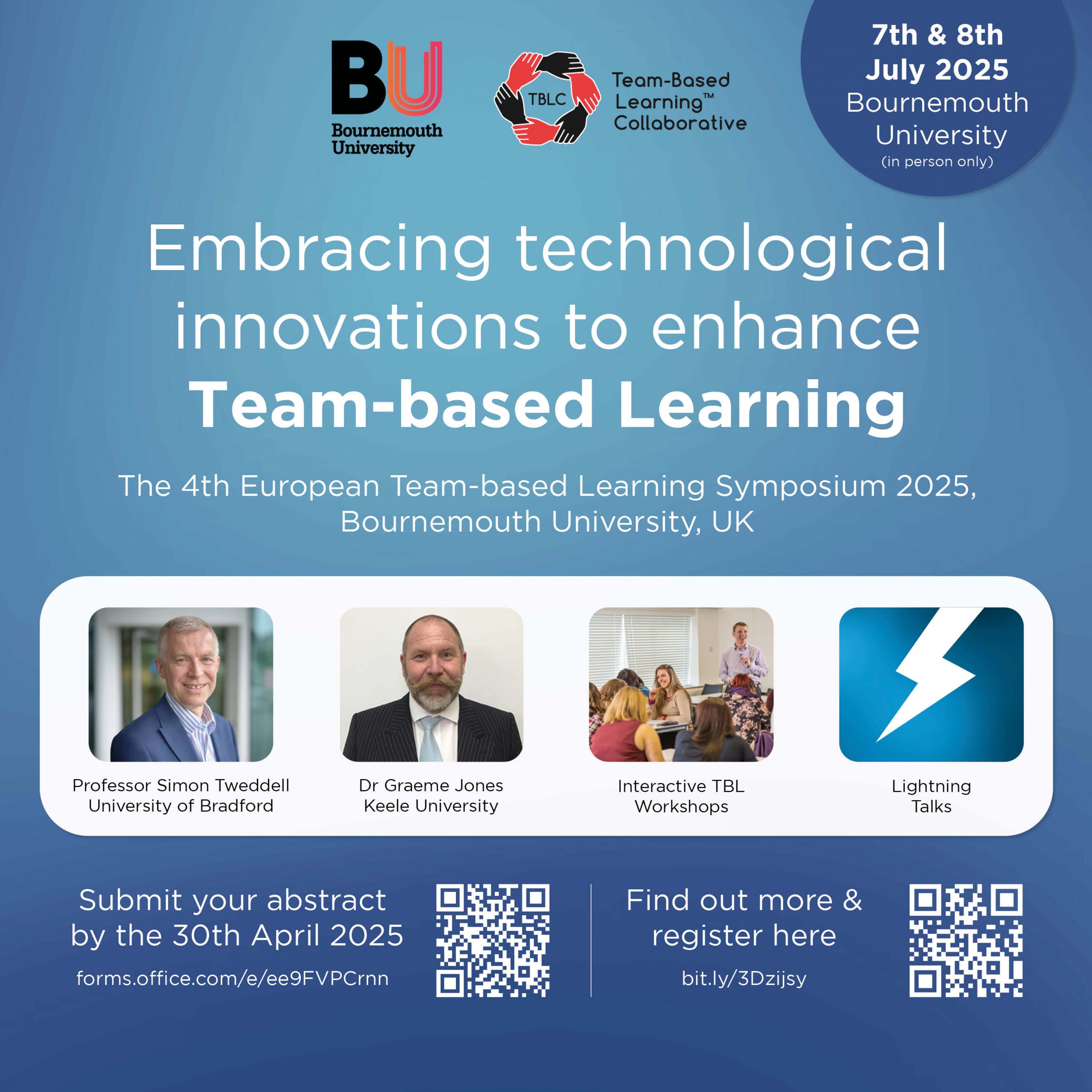 TBLC Connection Volume 5 Issue 2 - Team-Based Learning Collaborative
