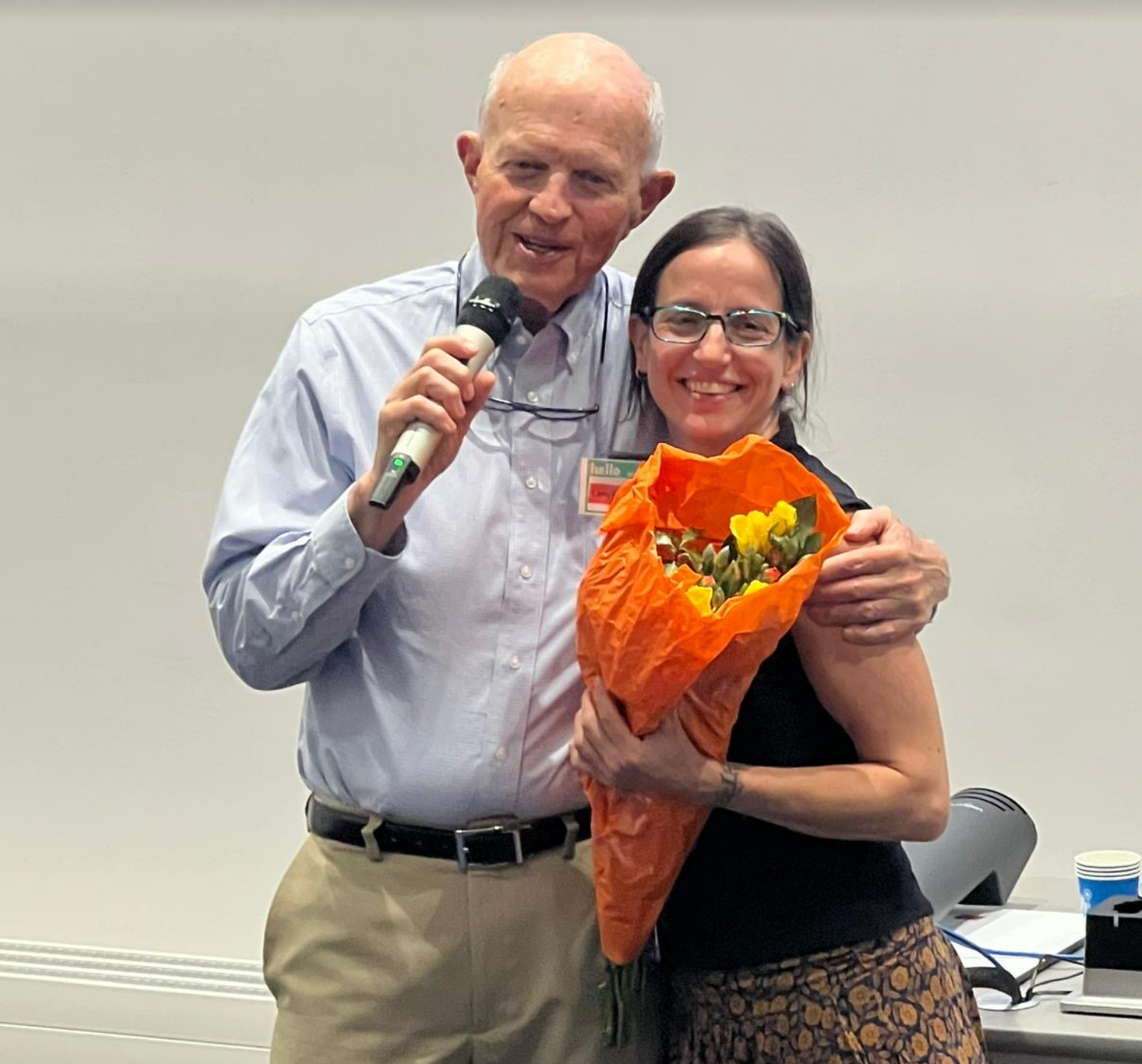 TBLC Connection Volume 4 Issue 4 - Team-Based Learning Collaborative