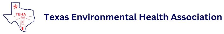 Texas Environmental Health Association