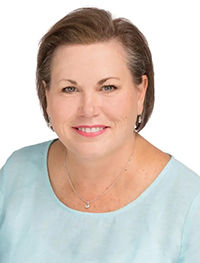 Outstanding 25 - Texas Nurses Association