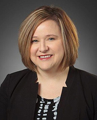 Outstanding 25 - Texas Nurses Association