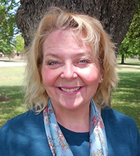 Outstanding 25 - Texas Nurses Association