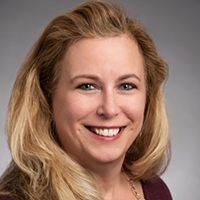 Outstanding 25 - Texas Nurses Association