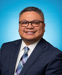Outstanding 25 - Texas Nurses Association