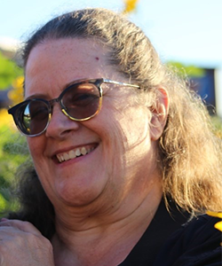 Outstanding 25 - Texas Nurses Association