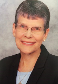Board of Directors - Texas Nurses Foundation