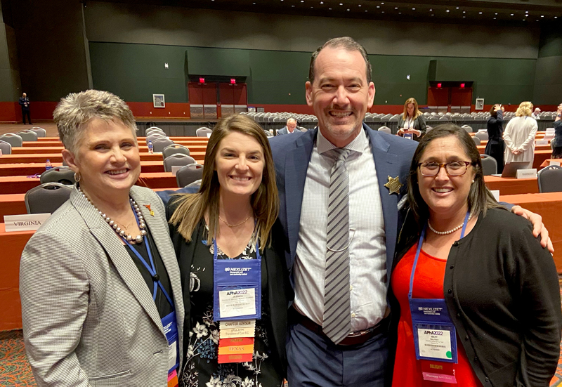 Texas Pharmacy Today - Texas Pharmacy Association