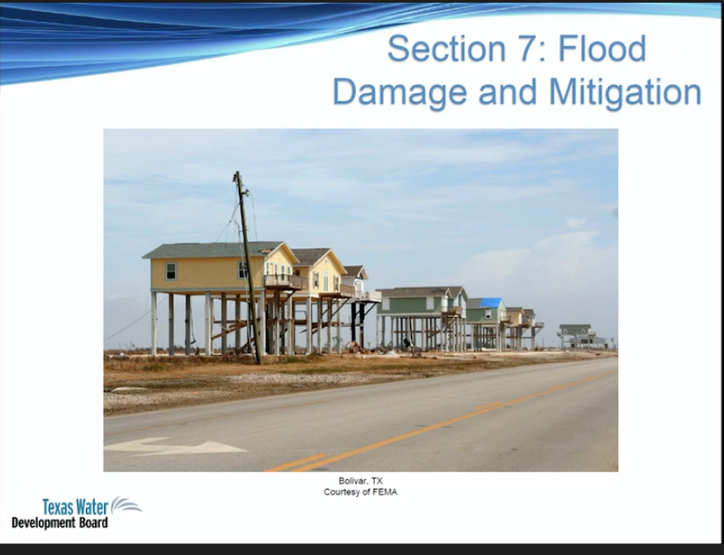 TFMA-Professional Development