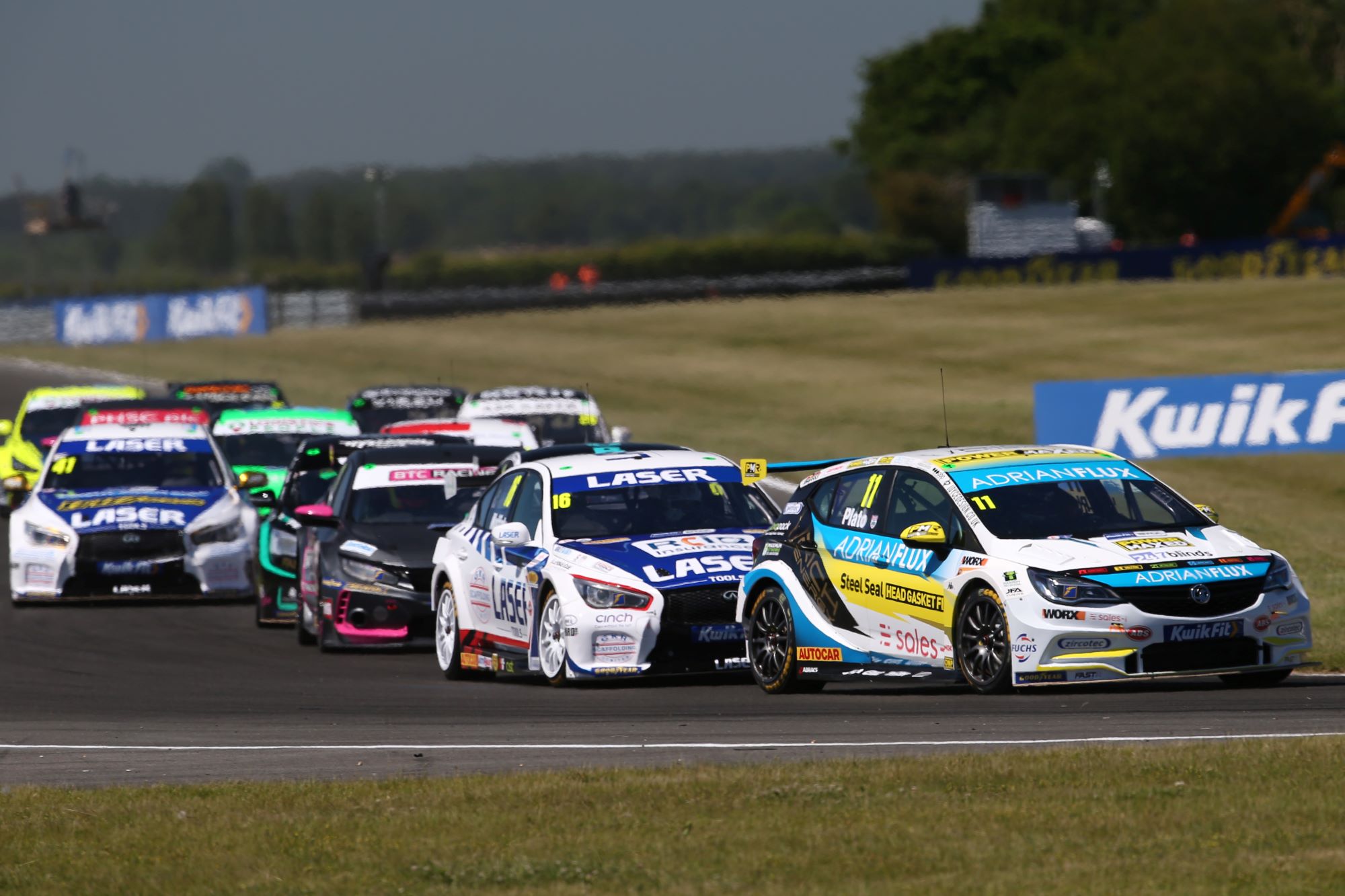 MOTORSPORT INDUSTRY ASSOCIATION