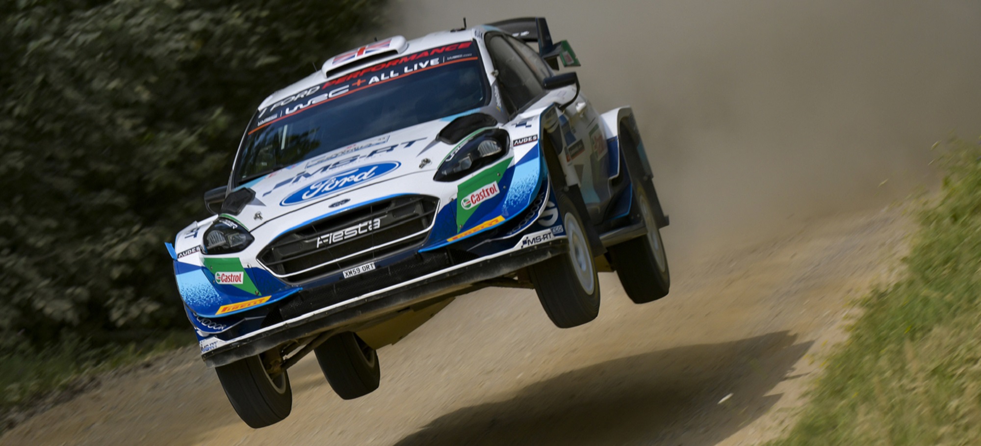 MOTORSPORT INDUSTRY ASSOCIATION