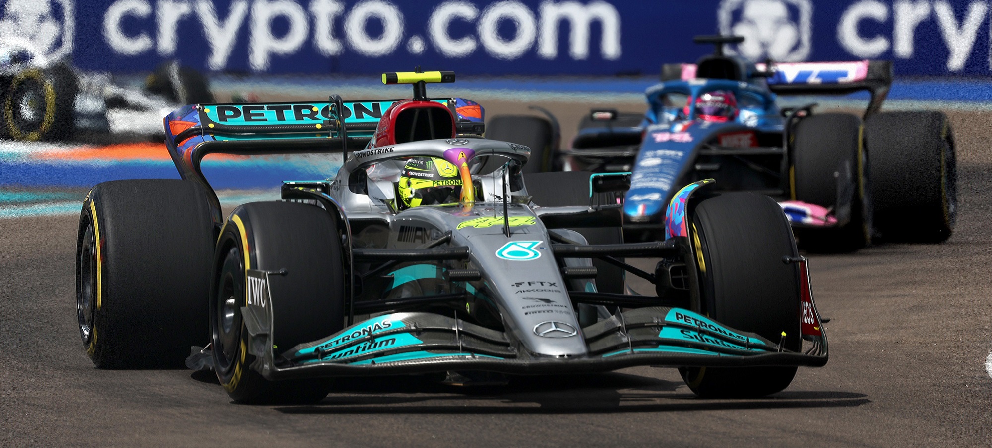 MOTORSPORT INDUSTRY ASSOCIATION